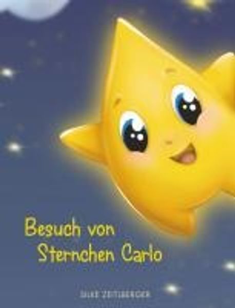 Besuch von Sternchen Carlo | Zeitlberger, Silke - 교보문고