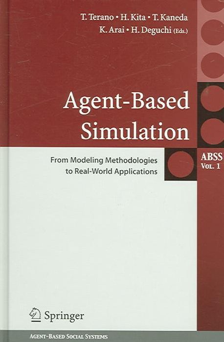 Agent-Based Simulation: From Modeling Methodoloiges to Real-World ...