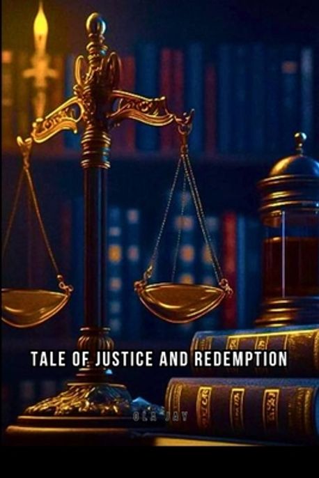 A Forensic Accountants Tale of Justice and Redemption | Jay, Ola - 교보문고