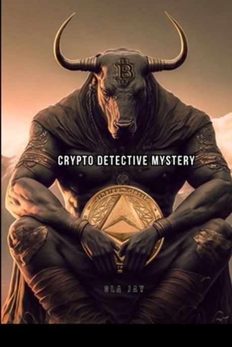 Crypto Detective Mystery Outline | Jay, Ola - 교보문고