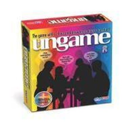 The Ungame Christian Version Board Game | Talicor - 교보문고