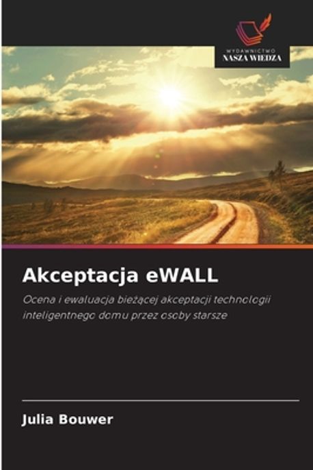 Akceptacja eWALL | Bouwer, Julia - 교보문고