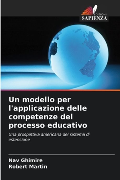 Un modello per l'applicazione delle competenze del processo educativo ...