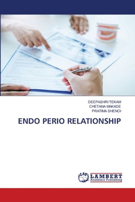 Endo Perio Relationship | Tekam, Deepashri - 교보문고