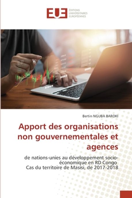 Apport des organisations non gouvernementales et agences | Nguba Baroki ...