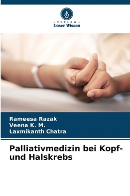 Palliativmedizin bei Kopf- und Halskrebs | Razak, Rameesa - 교보문고