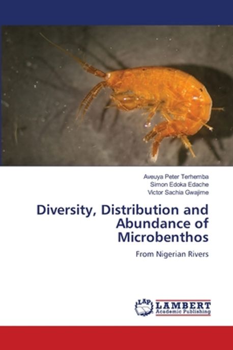 Diversity, Distribution and Abundance of Microbenthos | Terhemba ...