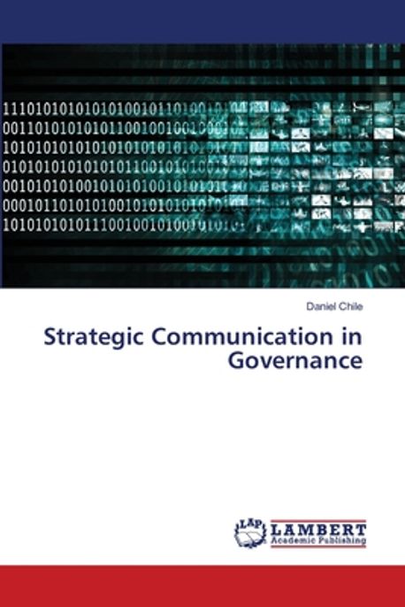 Strategic Communication in Governance | Chile, Daniel - 교보문고