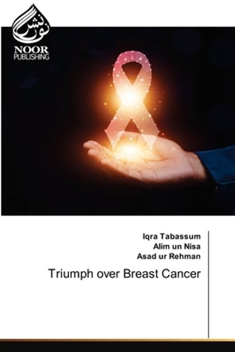 Triumph over Breast Cancer | Tabassum, Iqra - 교보문고