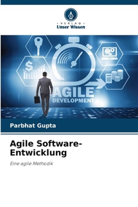 Agile Software-Entwicklung | Gupta, Parbhat - 교보문고