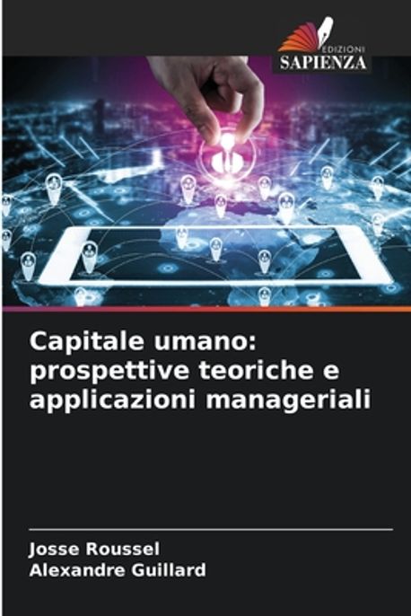 Capitale umano | Roussel, Josse - 교보문고