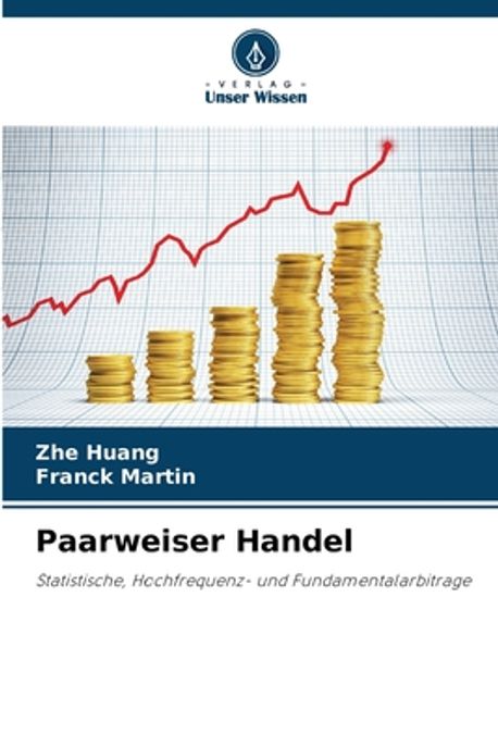 Paarweiser Handel | Huang, Zhe - 교보문고