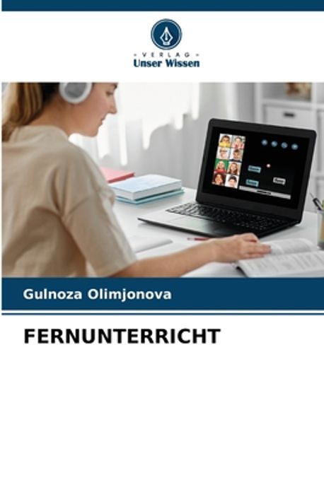 Fernunterricht | Olimjonova, Gulnoza - 교보문고