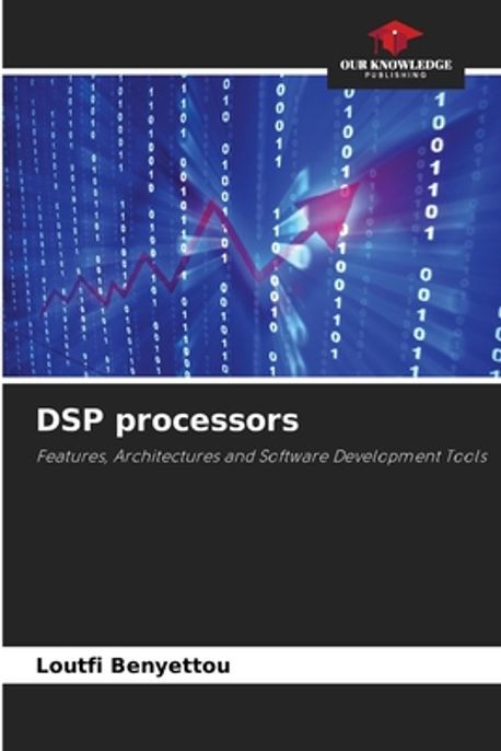 DSP processors | Benyettou, Loutfi - 교보문고