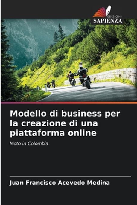 Modello di business per la creazione di una piattaforma online ...