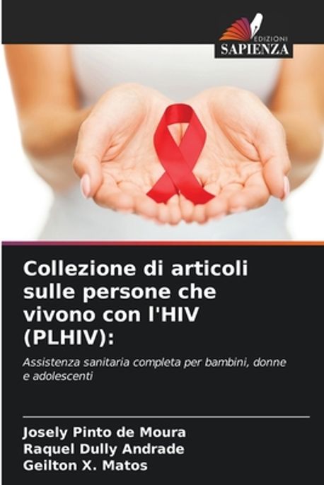 Collezione di articoli sulle persone che vivono con l'HIV (PLHIV ...
