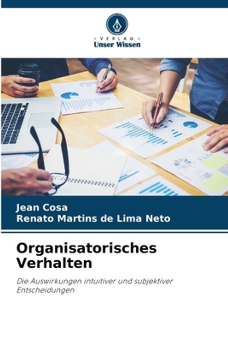 Organisatorisches Verhalten | Cosa, Jean - 교보문고