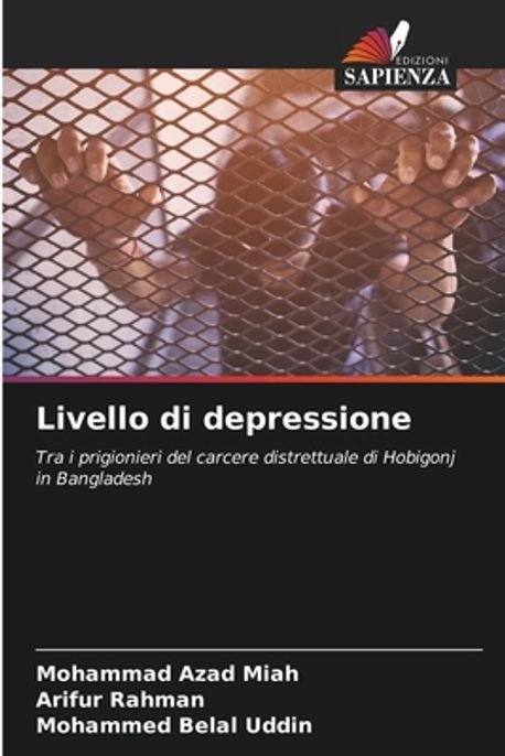 Livello di depressione | Azad Miah, Mohammad - 교보문고