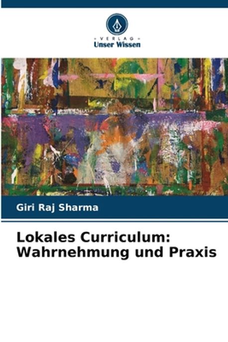 Lokales Curriculum | Sharma, Giri Raj - 교보문고