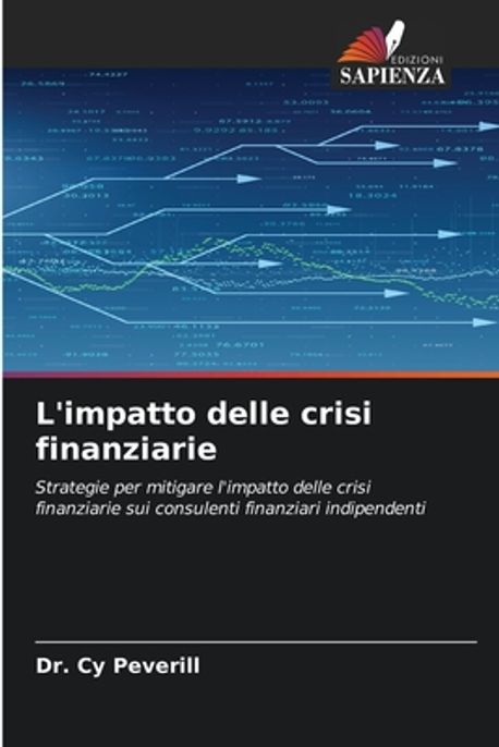 L'impatto delle crisi finanziarie | Peverill, Cy - 교보문고