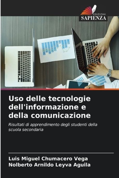 Uso delle tecnologie dell'informazione e della comunicazione ...
