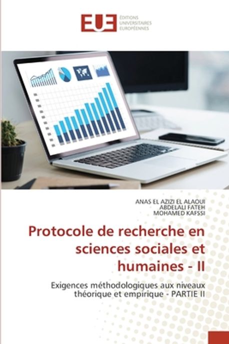 Protocole de recherche en sciences sociales et humaines - II | El Azizi ...