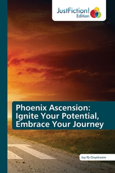 Phoenix Ascension | Onyekwere, Joy Ify - 교보문고