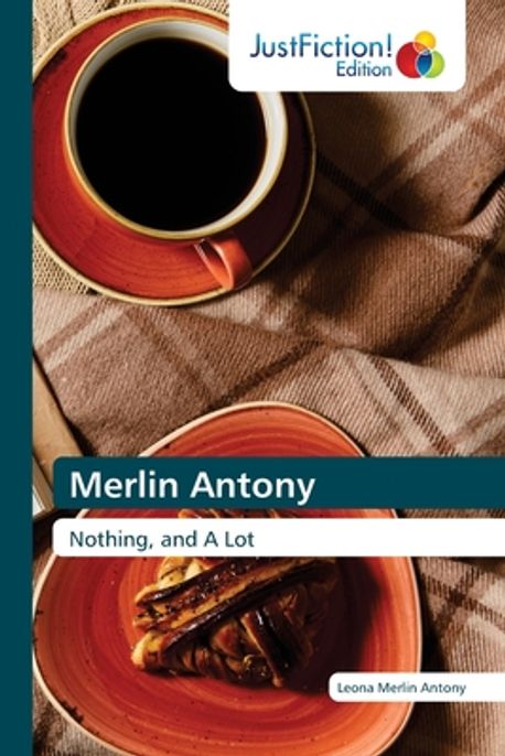 Merlin Antony | Merlin Antony, Leona - 교보문고