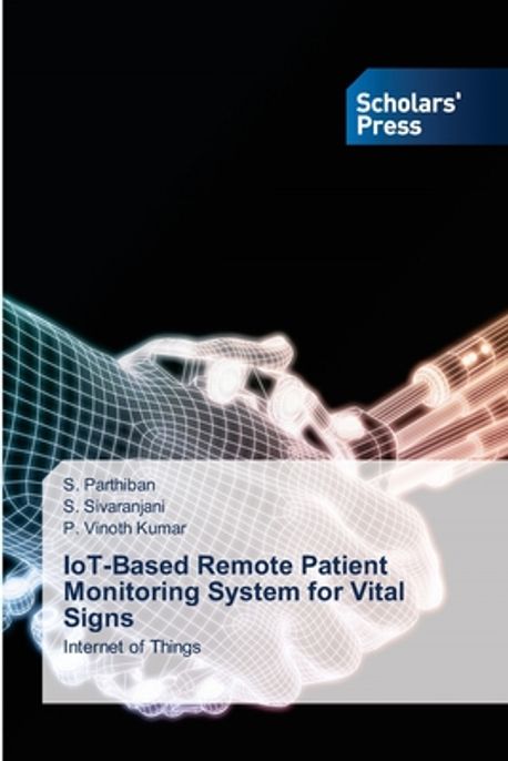 IoT-Based Remote Patient Monitoring System for Vital Signs | Parthiban ...