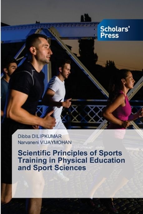 Scientific Principles of Sports Training in Physical Education and ...