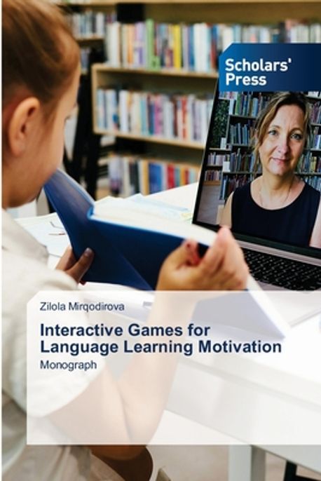 Interactive Games for Language Learning Motivation | Mirqodirova ...