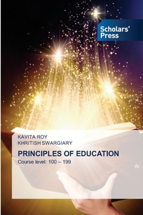 Principles of Education | Roy, Kavita - 교보문고