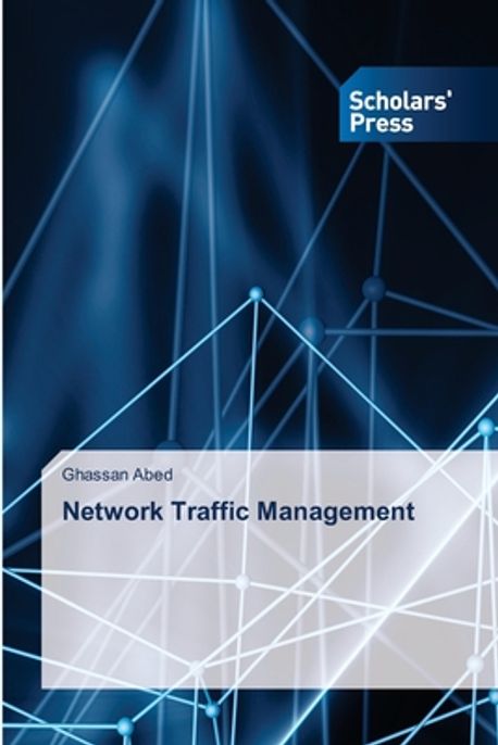 Network Traffic Management | Abed, Ghassan - 교보문고