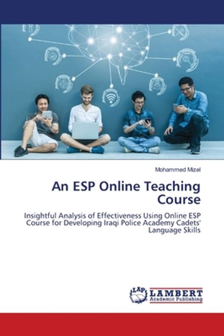 An ESP Online Teaching Course | Mizel, Mohammed - 교보문고