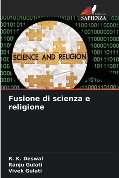 Fusione di scienza e religione | Deswal, R. K. - 교보문고
