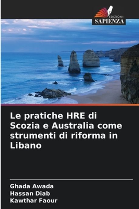 Le pratiche HRE di Scozia e Australia come strumenti di riforma in ...