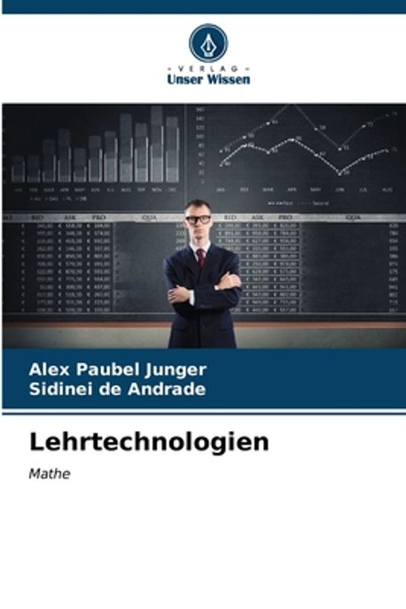 Lehrtechnologien | Paubel Junger, Alex - 교보문고