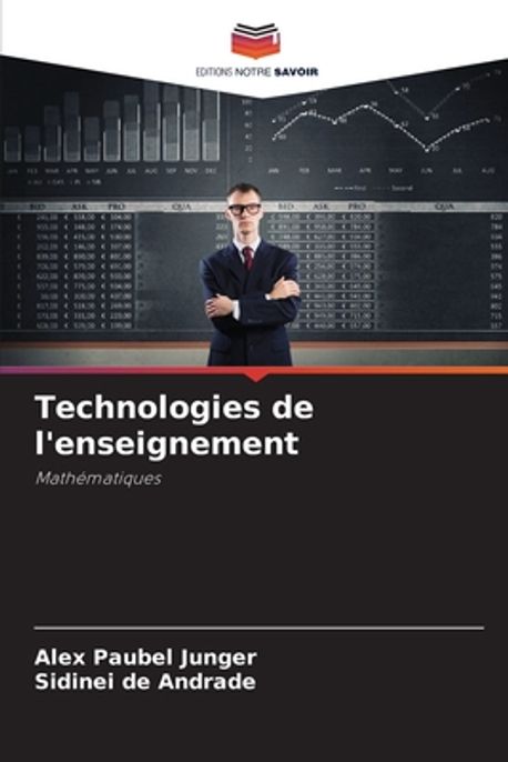 Technologies de l'enseignement | Paubel Junger, Alex - 교보문고