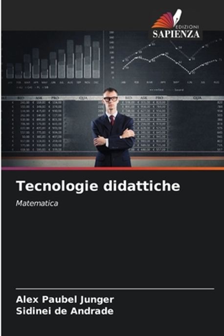 Tecnologie didattiche | Paubel Junger, Alex - 교보문고