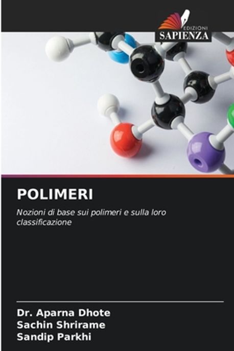 Polimeri | Dhote, Aparna - 교보문고