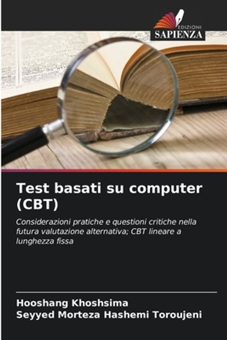 Test basati su computer (CBT) | Khoshsima, Hooshang - 교보문고