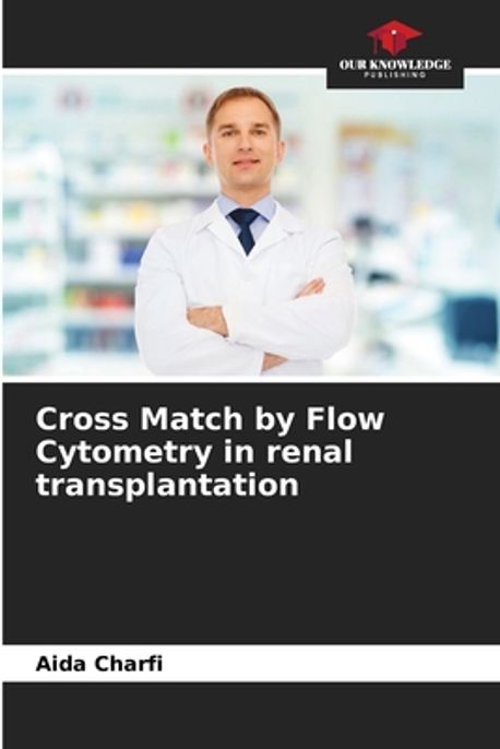 Cross Match by Flow Cytometry in renal transplantation | Charfi, Aida ...