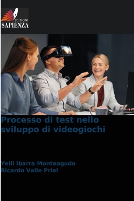 Processo di test nello sviluppo di videogiochi | Ibarra Monteagudo ...