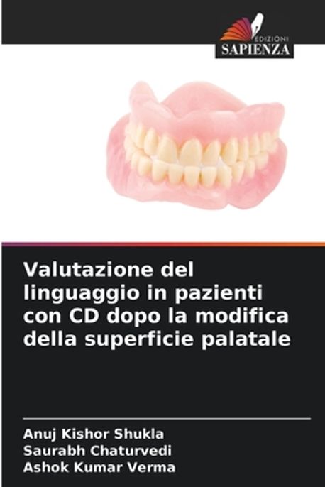 Valutazione del linguaggio in pazienti con CD dopo la modifica della ...
