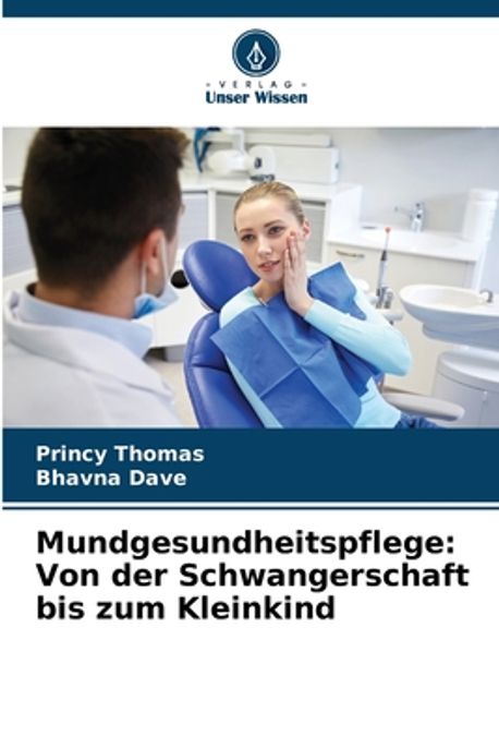 Mundgesundheitspflege | Thomas, Princy - 교보문고