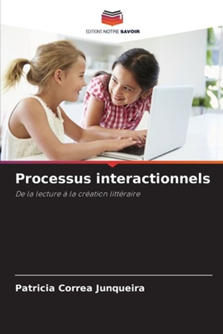 Processus interactionnels | Correa Junqueira, Patricia - 교보문고