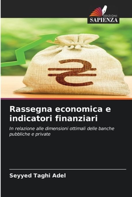 Rassegna economica e indicatori finanziari | Adel, Seyyed Taghi - 교보문고
