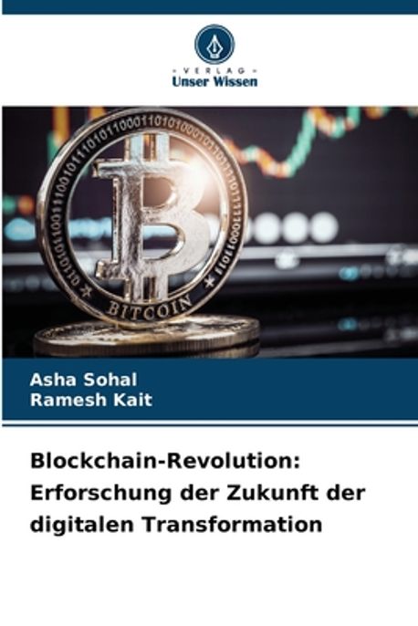 Blockchain-Revolution | Sohal, Asha - 교보문고