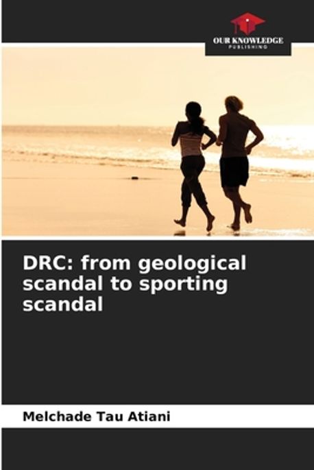 Drc | Tau Atiani, Melchade - 교보문고