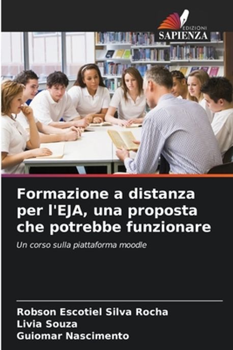 Formazione a distanza per l'EJA, una proposta che potrebbe funzionare ...